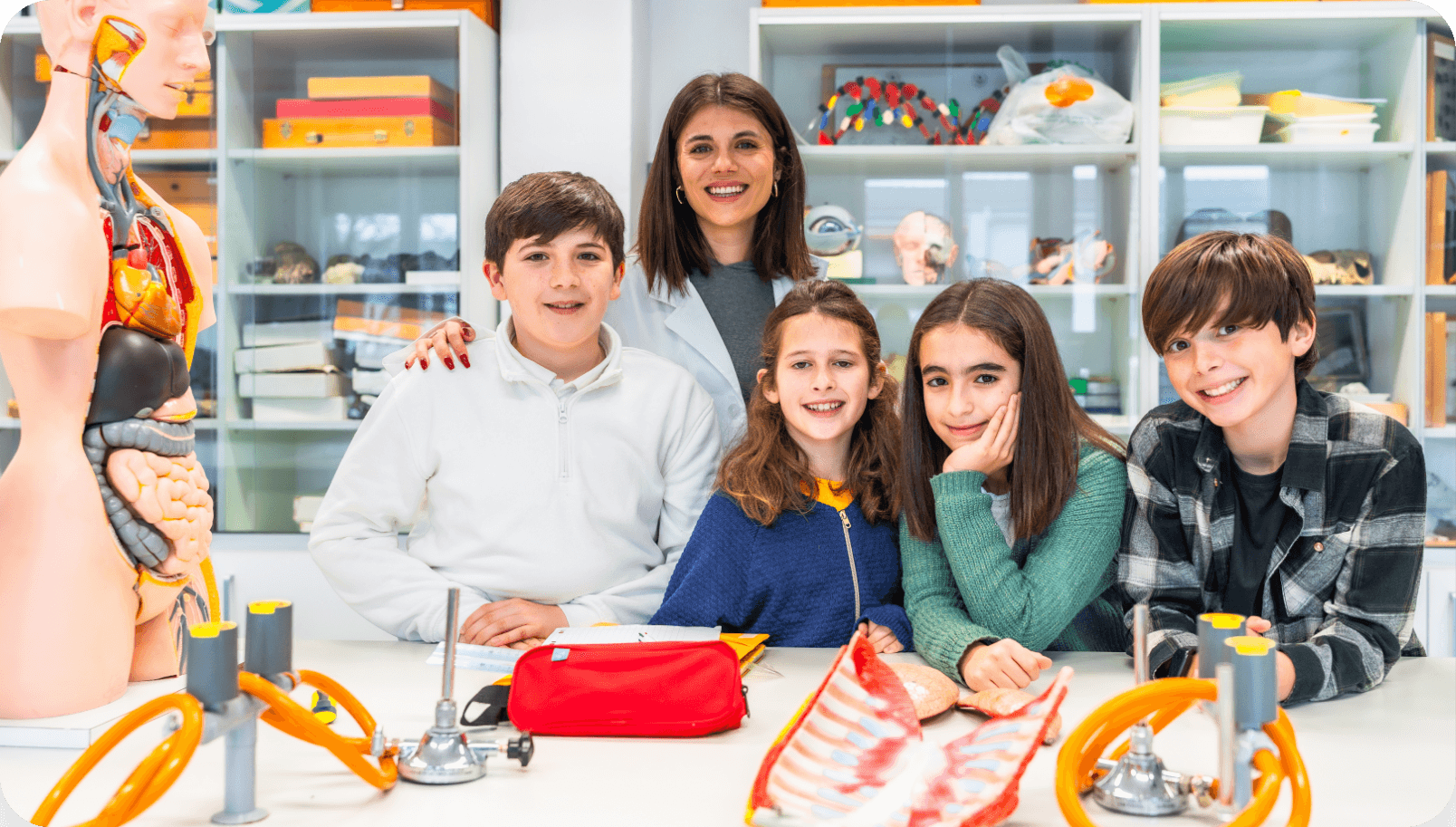 Conoce ACADEMI • ACADEMI