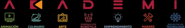 Conoce ACADEMI • ACADEMI