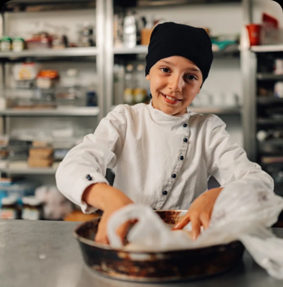 Programa Extraescolar • ACADEMI