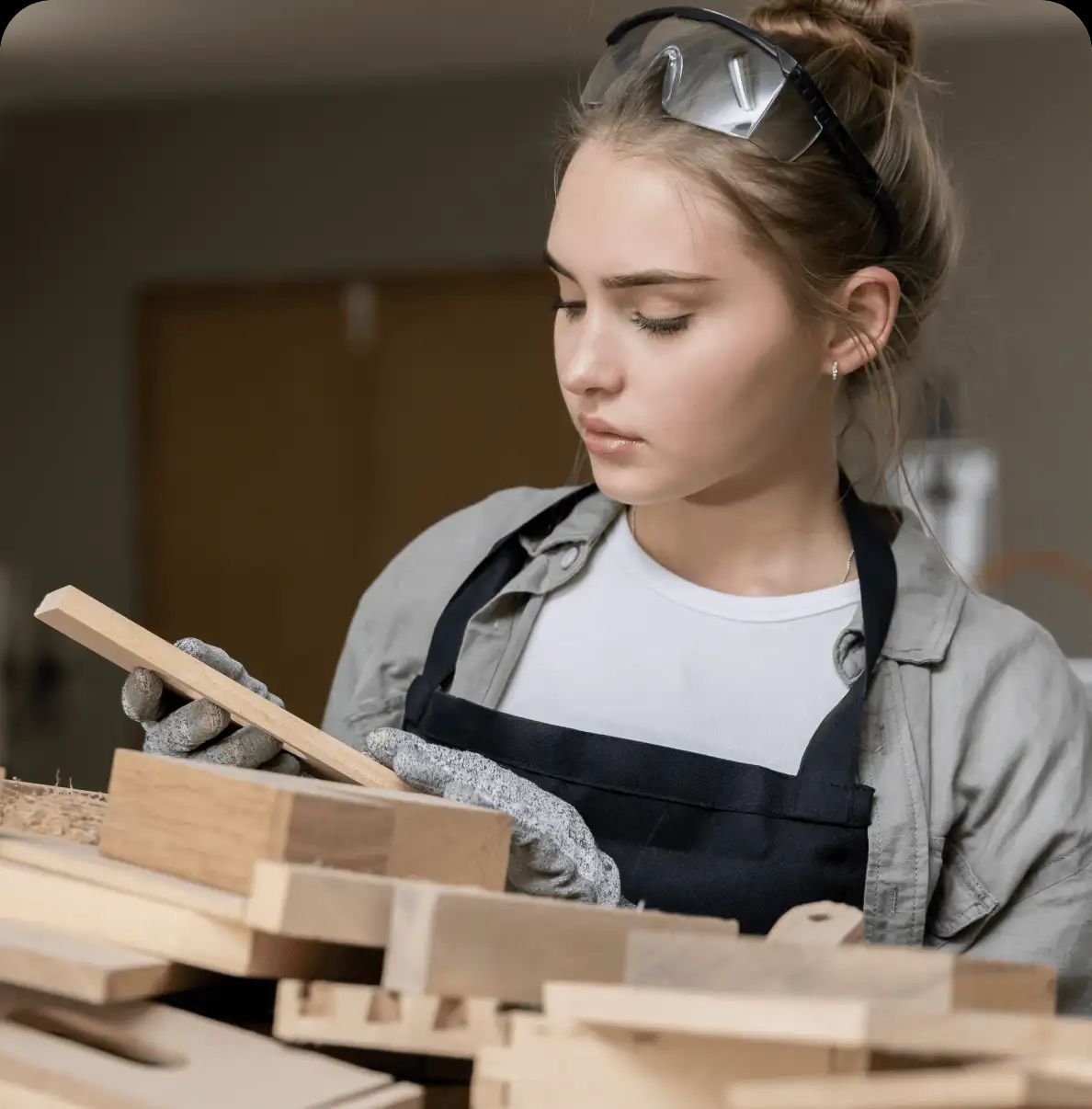Visitas Escolares • ACADEMI