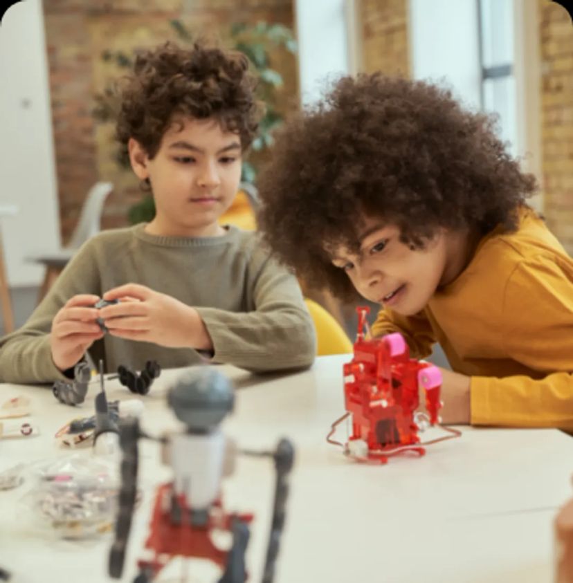 Programa Extraescolar • ACADEMI